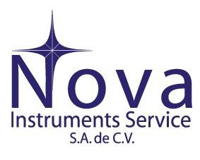 Bienvenido a Nova Instruments Service S.A. de C.V.